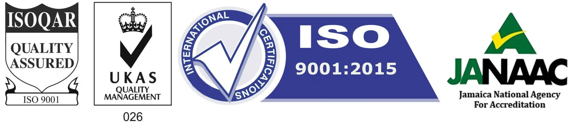 ISO Certification - Making Science and Technology Work For You