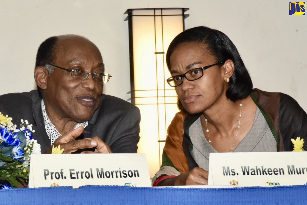 ST&I Policy to be Available for Public Consultations within Weeks