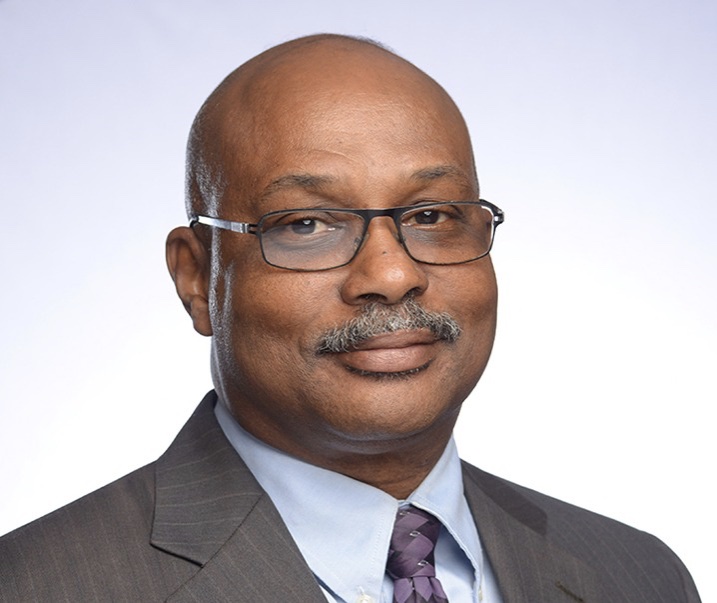 Dr Andre Gordon - Director