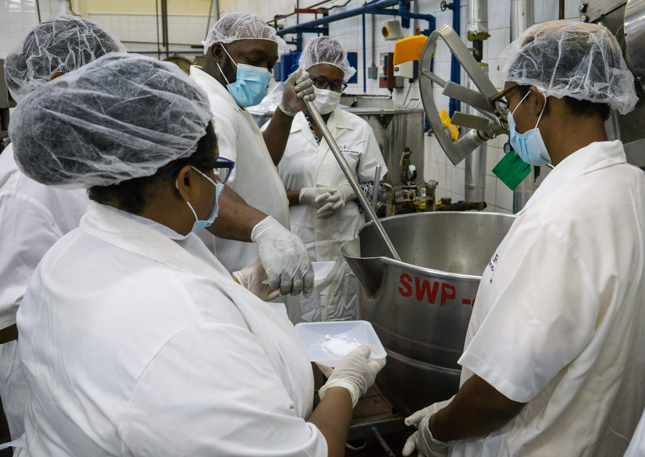 Our Services - MAKING SCIENCE, TECHNOLOGY & INNOVATION WORK FOR YOU