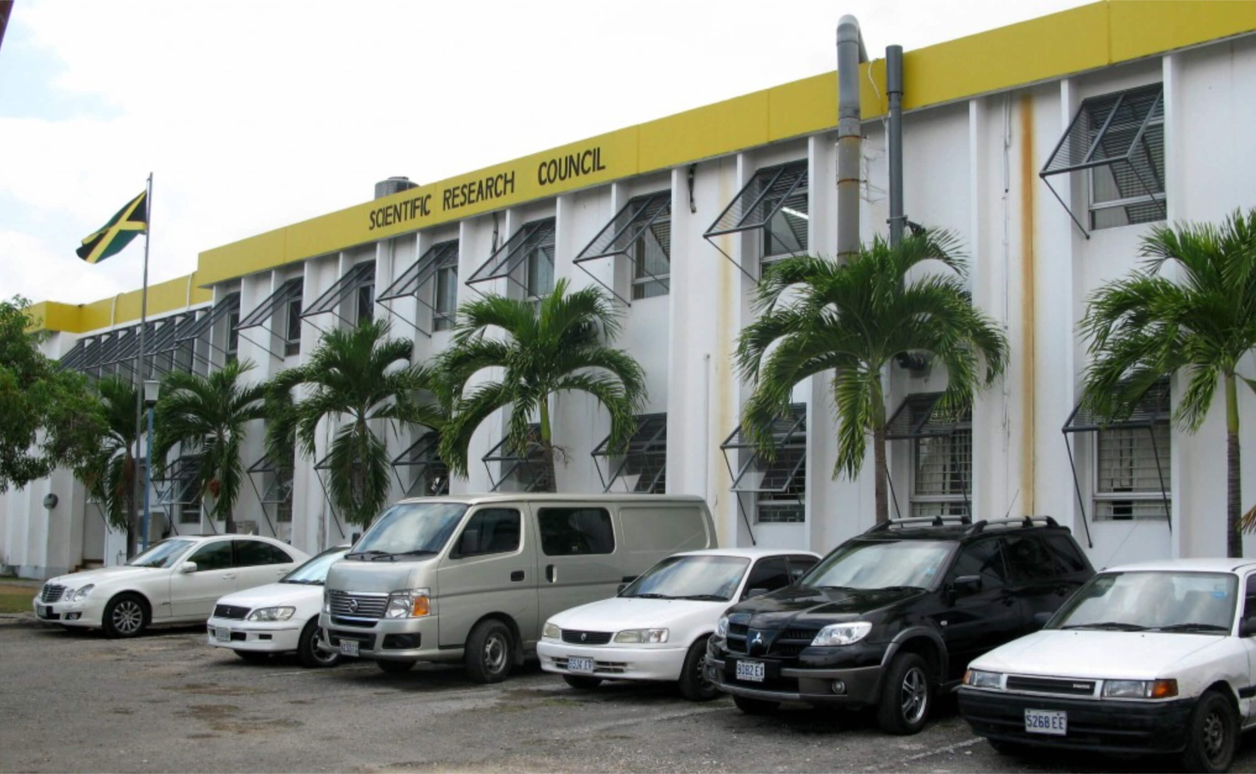 SRC - Applying Leading-edge Science to Save and Improve Lives