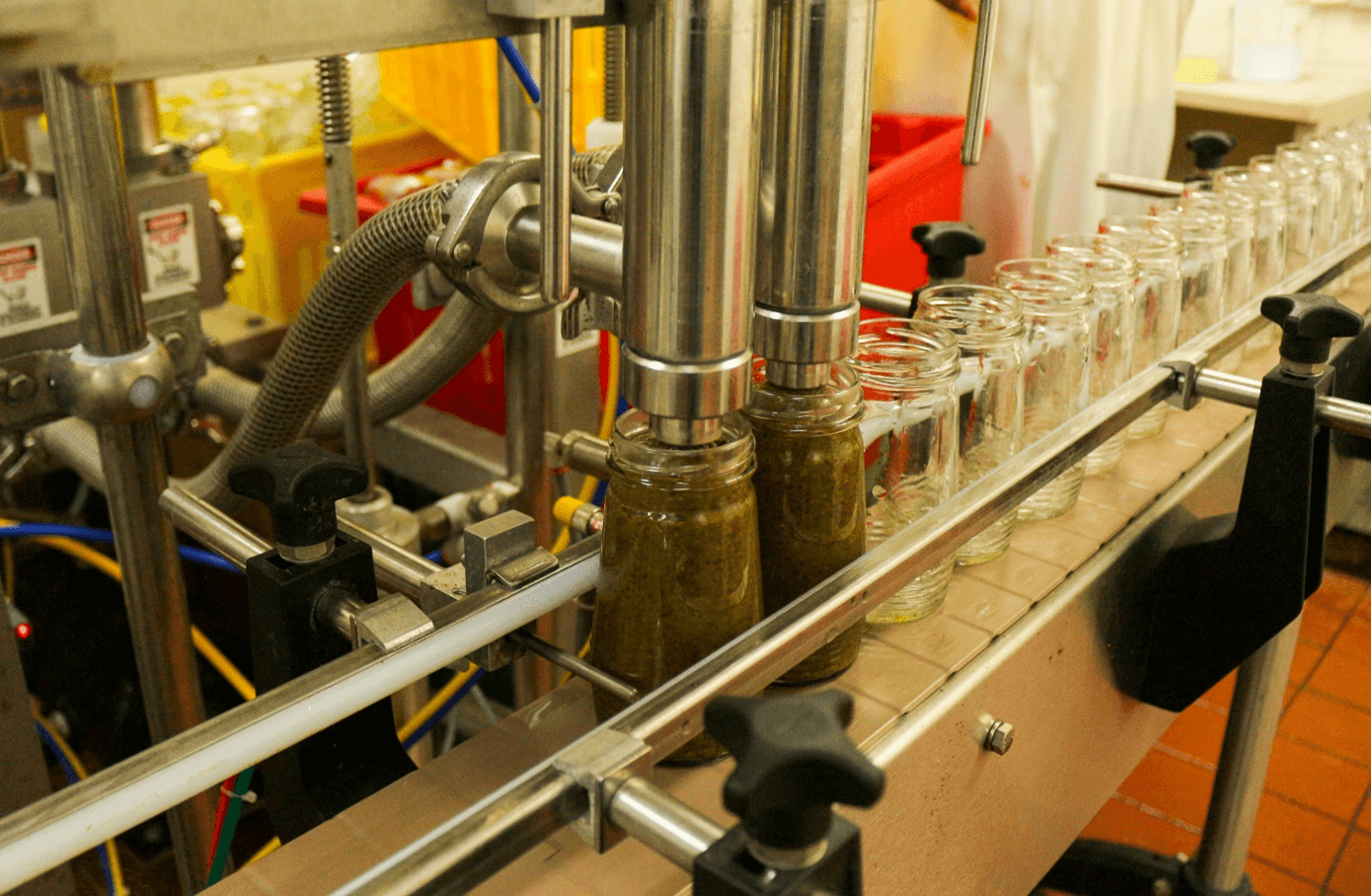 Our Services - MAKING SCIENCE, TECHNOLOGY & INNOVATION WORK FOR YOU