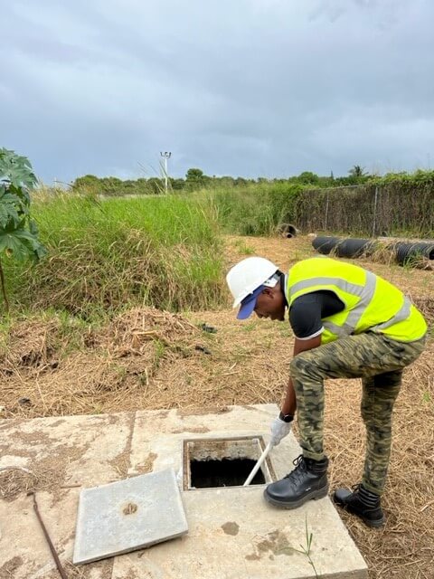 Industry Support - MAKING SCIENCE, TECHNOLOGY & INNOVATION WORK FOR YOU